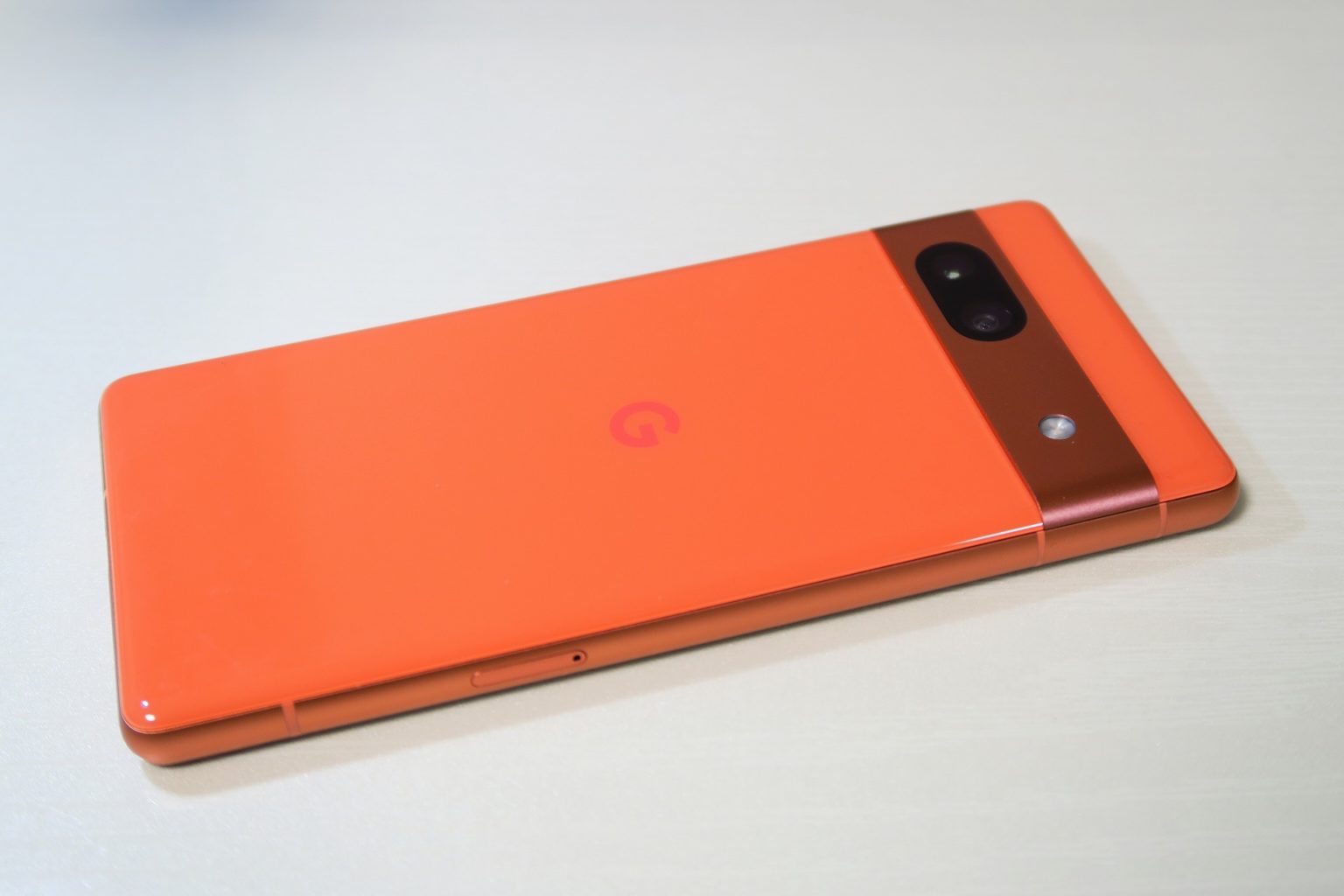 eSIM(イーシム)でGoogle pixel 7a を開通手続きしてみたら即日どころか即時開通してしまった！ | イケイツの新たな日常生活