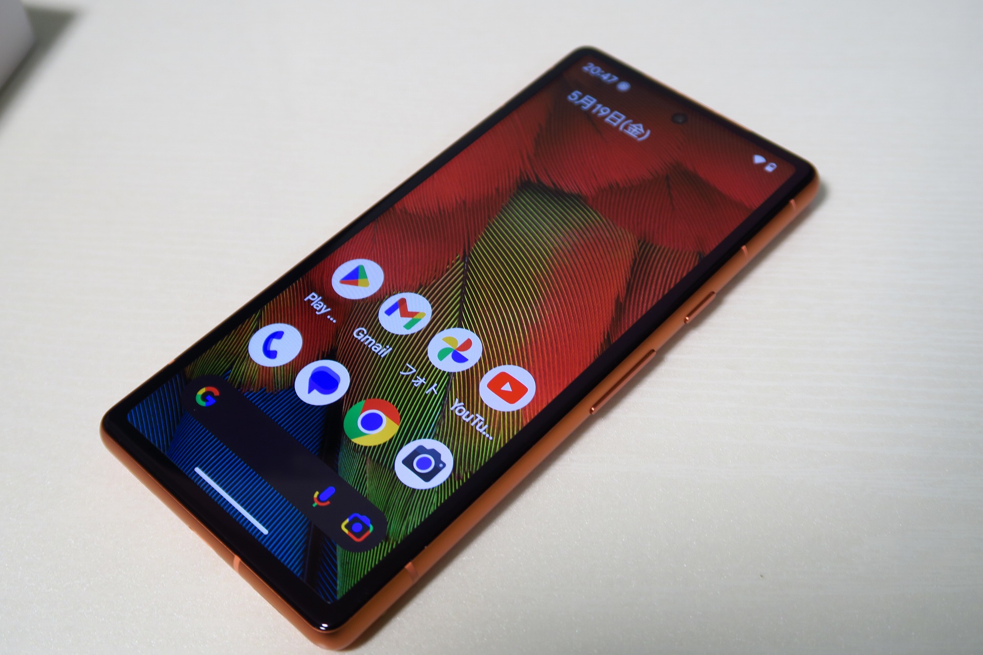 eSIM(イーシム)でGoogle pixel 7a を開通手続きしてみたら即日どころか即時開通してしまった！ | イケイツの新たな日常生活