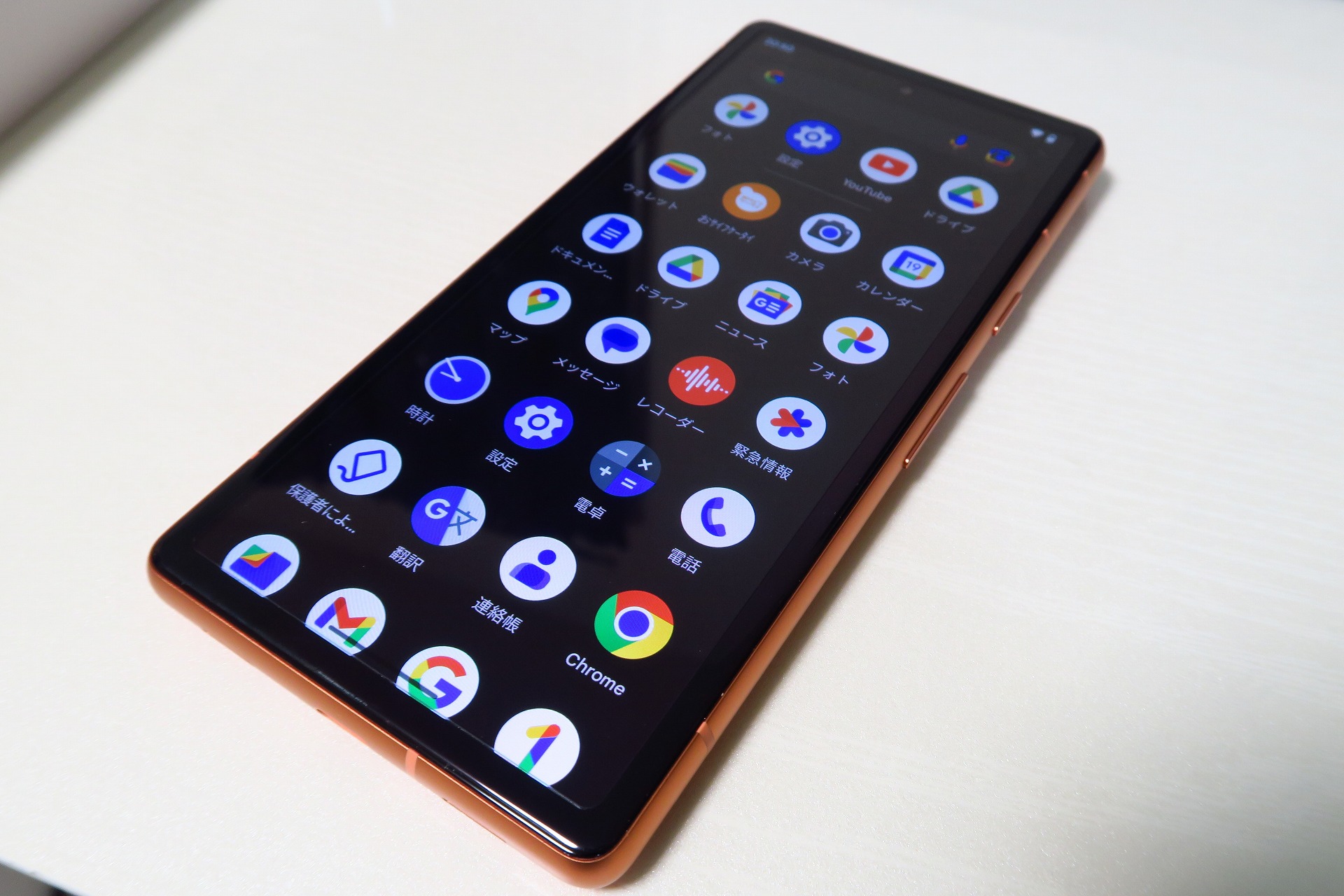 eSIM(イーシム)でGoogle pixel 7a を開通手続きしてみたら即日どころか即時開通してしまった！ | イケイツの新たな日常生活