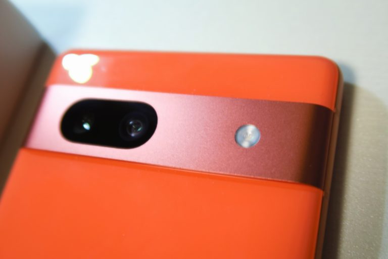 eSIM(イーシム)でGoogle pixel 7a を開通手続きしてみたら即日どころか即時開通してしまった！ | イケイツの新たな日常生活