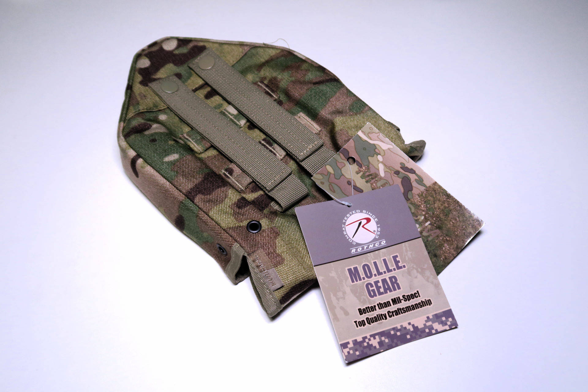 丈夫でコンパクトな折り畳み式シャベル GERBER(ガーバー) Folding Spade E Tool SER 30-000075 | イケ ...