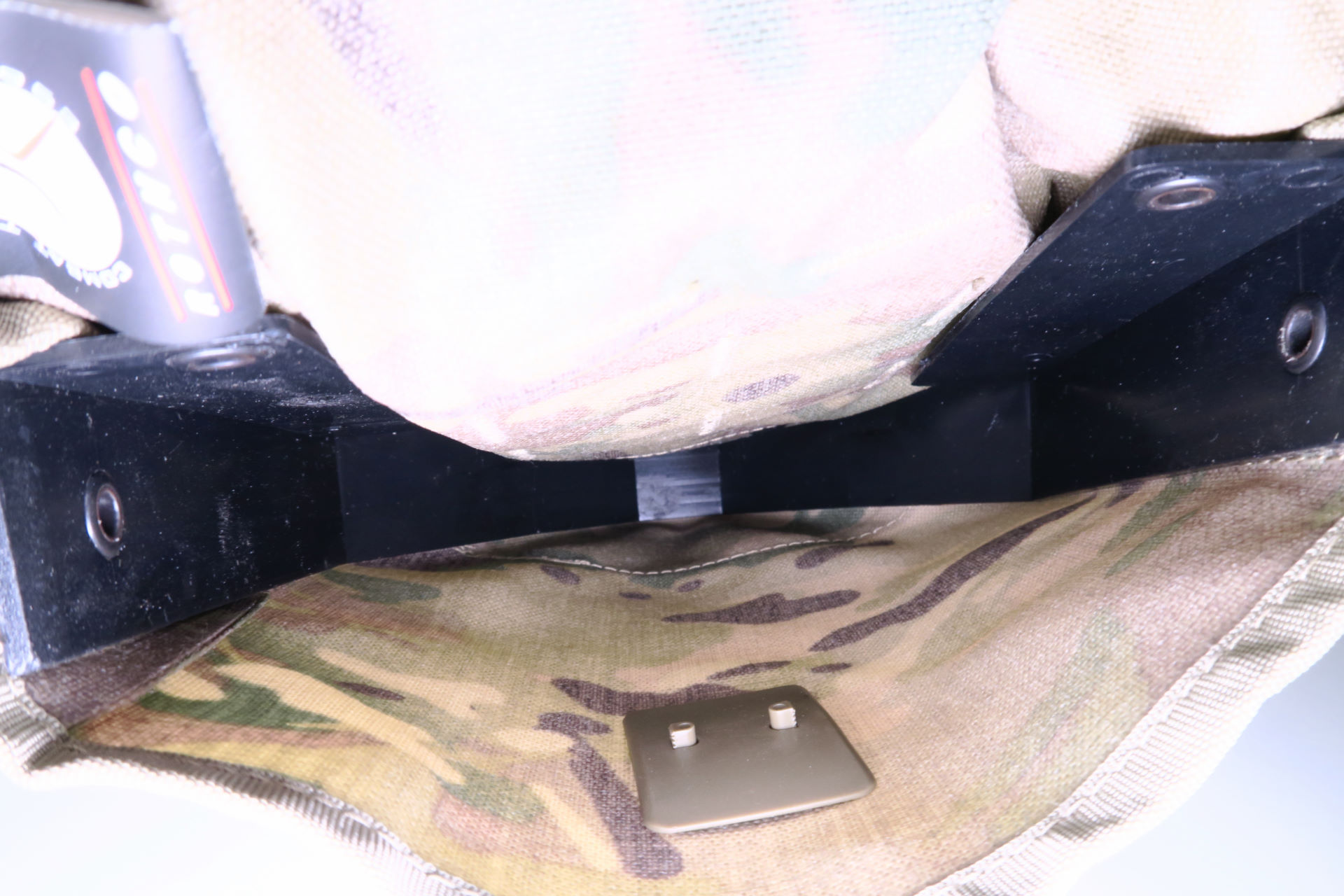 丈夫でコンパクトな折り畳み式シャベル GERBER(ガーバー) Folding Spade E Tool SER 30-000075 | イケ ...