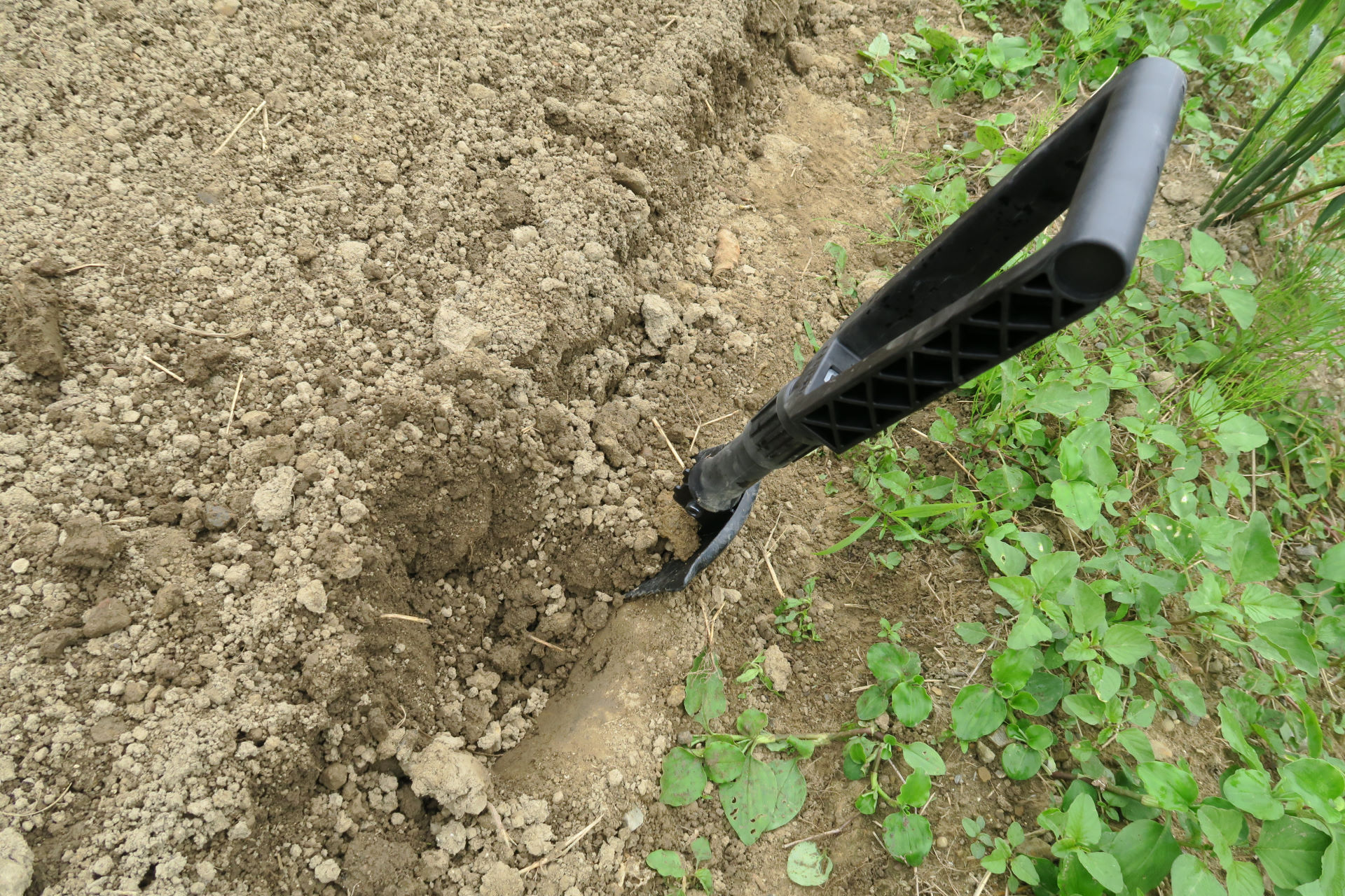 丈夫でコンパクトな折り畳み式シャベル GERBER(ガーバー) Folding Spade E Tool SER 30-000075 | イケ ...